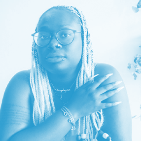 About Brittany Rogers | Academy of American Poets